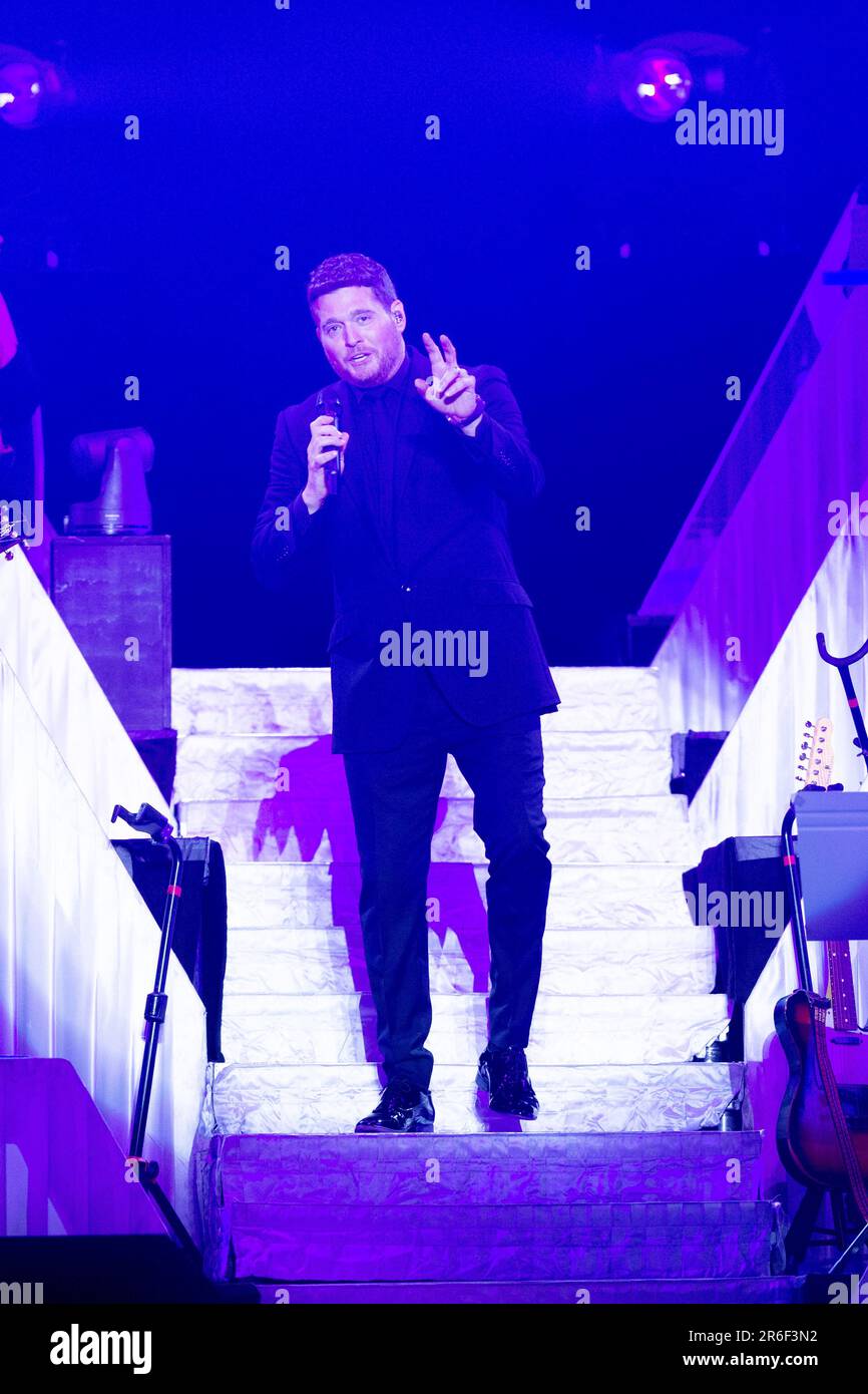 09 jun 2023 hi-res stock photography and images - Alamy