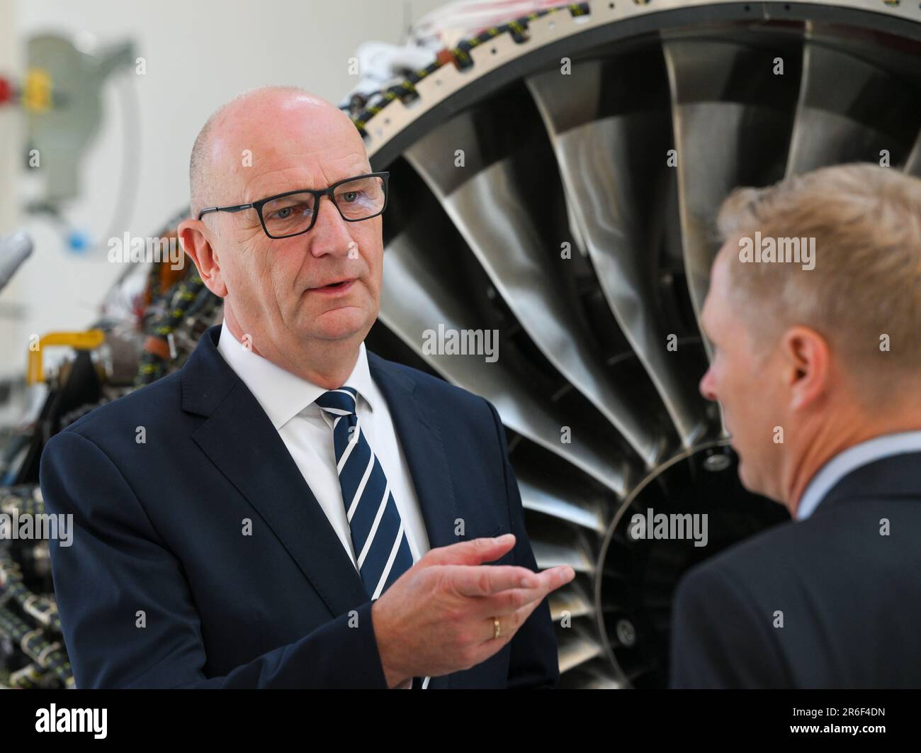 Director rolls royce hi-res stock photography and images - Alamy