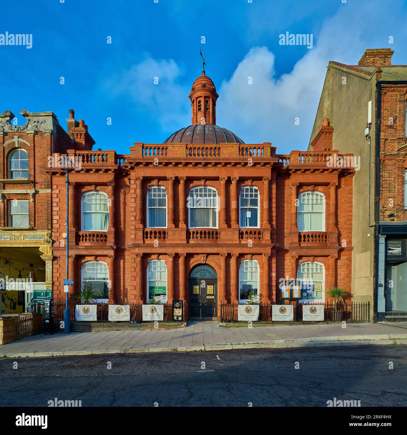 Ramsgate historic hi-res stock photography and images - Alamy