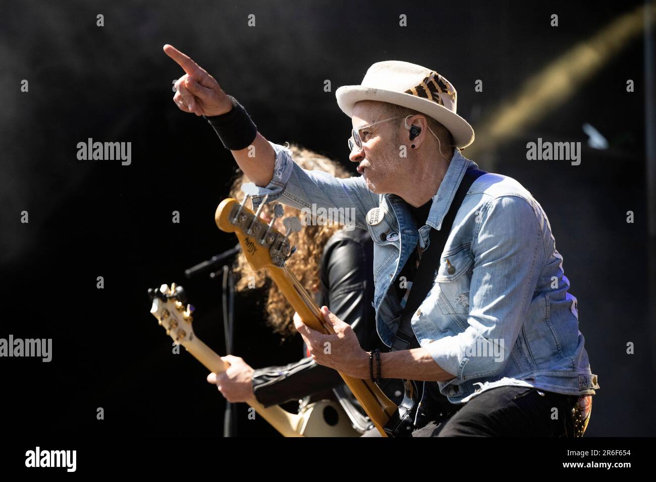 Coney hatch hi-res stock photography and images - Alamy