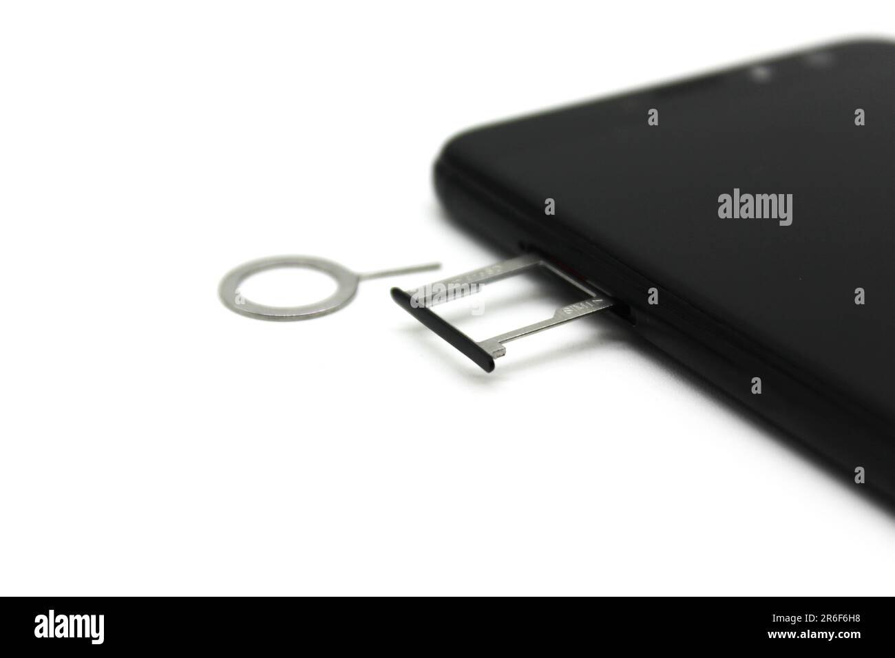 Sim card image hi-res stock photography and images - Alamy