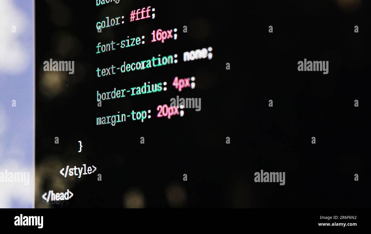 Chatgpt code hi-res stock photography and images - Alamy