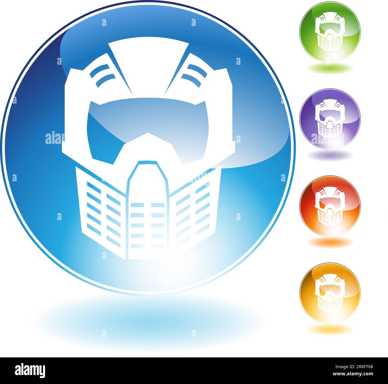 Paintball mask vector illustration isolated hi-res stock photography ...
