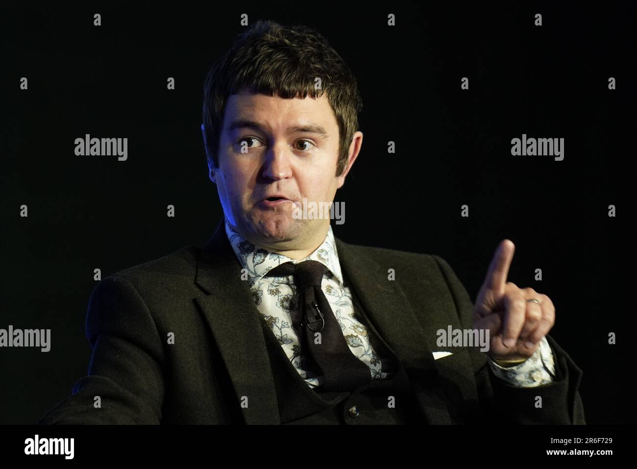 Doncaster chamber hi-res stock photography and images - Alamy
