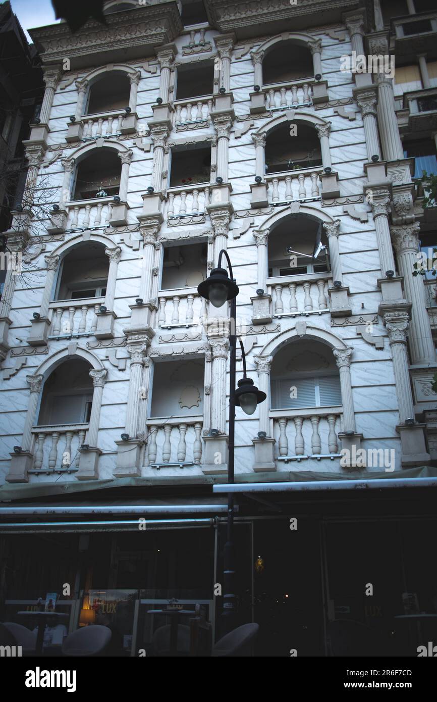 Dim lit hi-res stock photography and images - Alamy