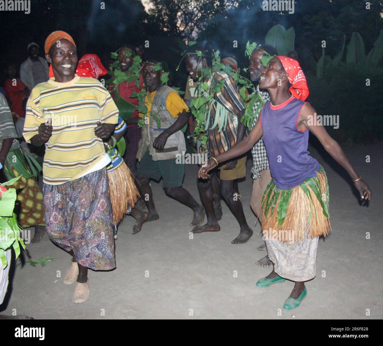 Aari or Ari are a tribal Omotic people indigenous to Omo Valley of ...
