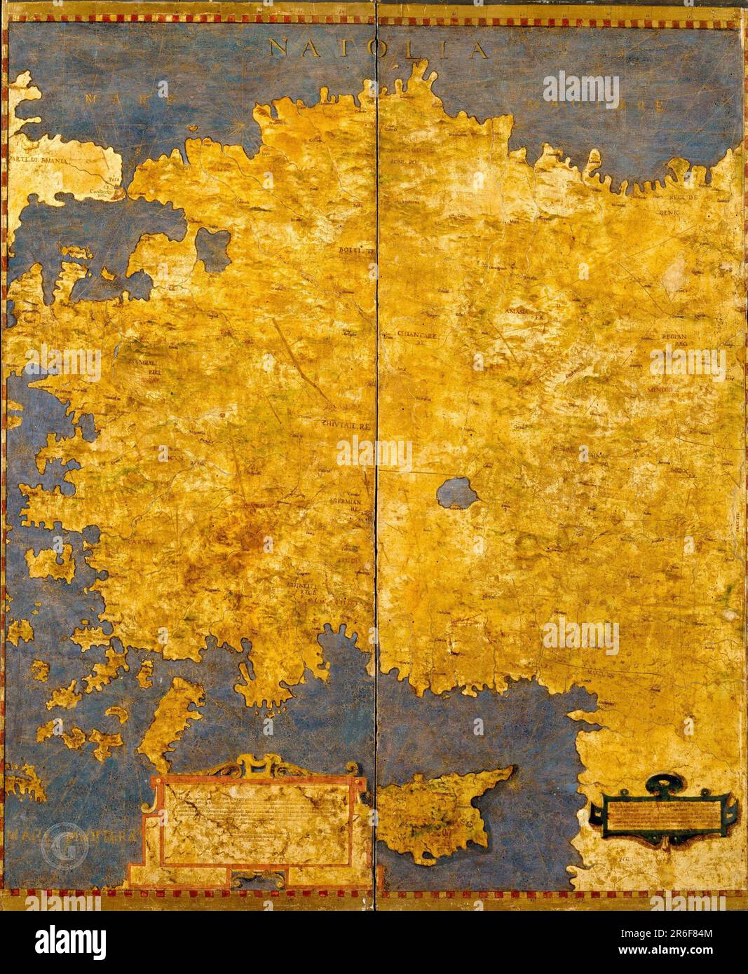 Maps room hi-res stock photography and images - Alamy