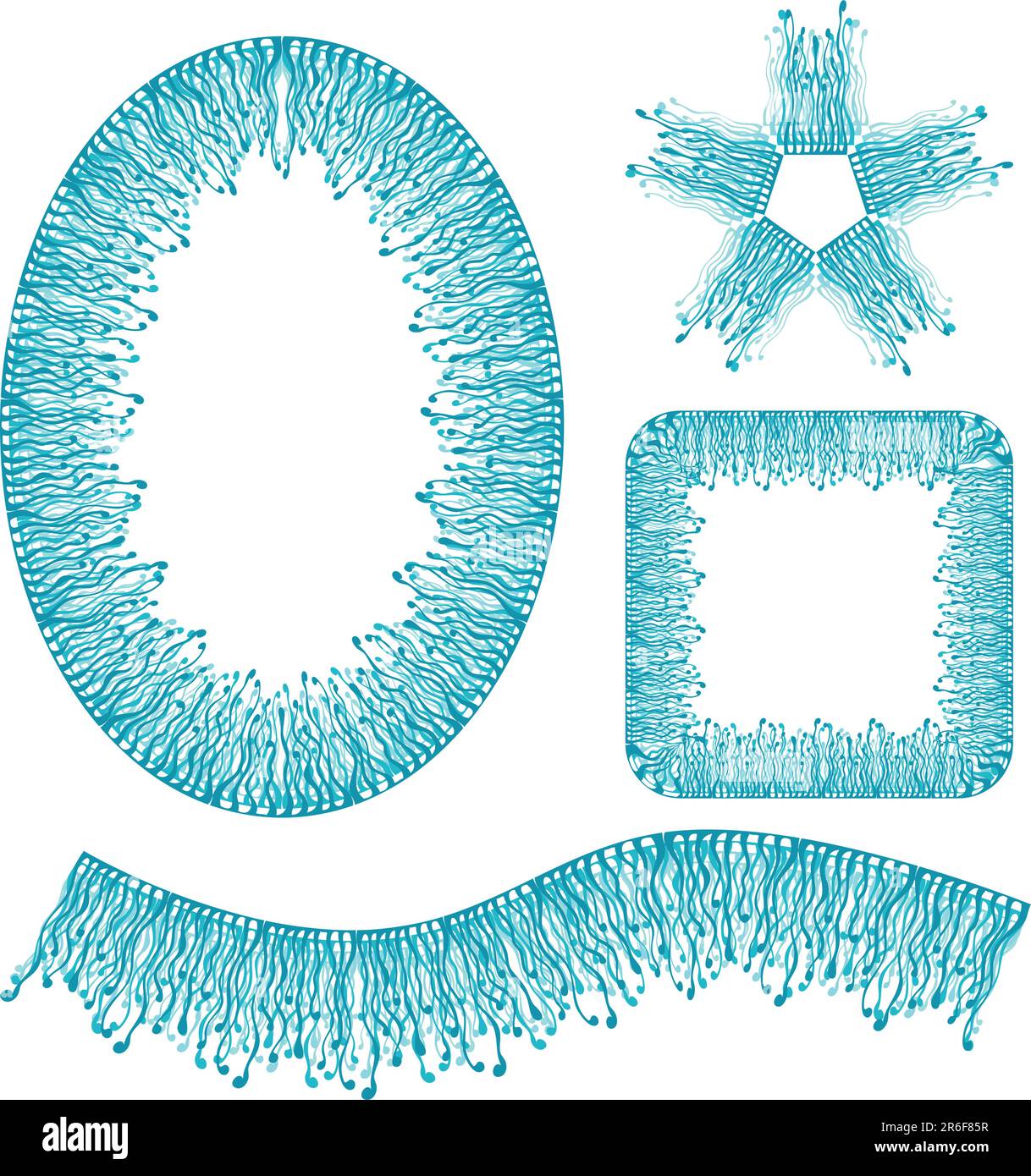 Many uses Stock Vector Images - Alamy