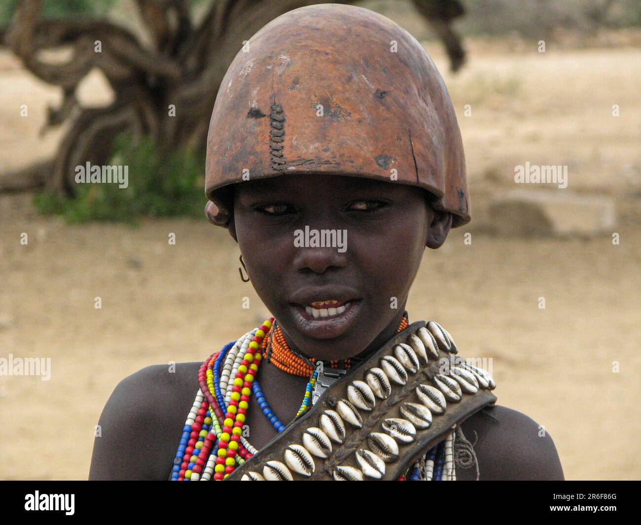 Arbore omo ethiopia hi-res stock photography and images - Alamy