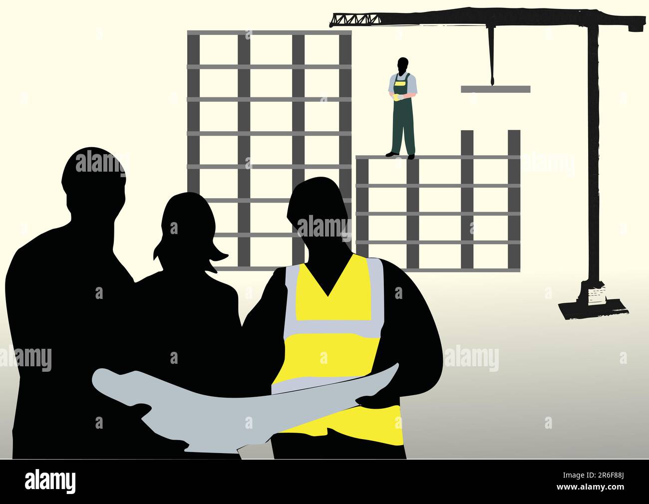 Designing project Stock Vector Images - Alamy