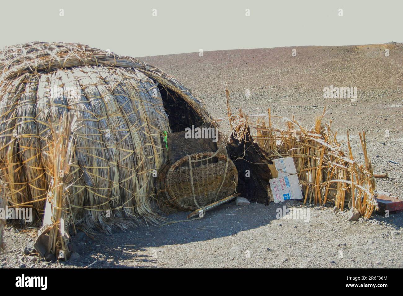 El Molo is a village in Kenya, situated on the southeast shore of Lake ...