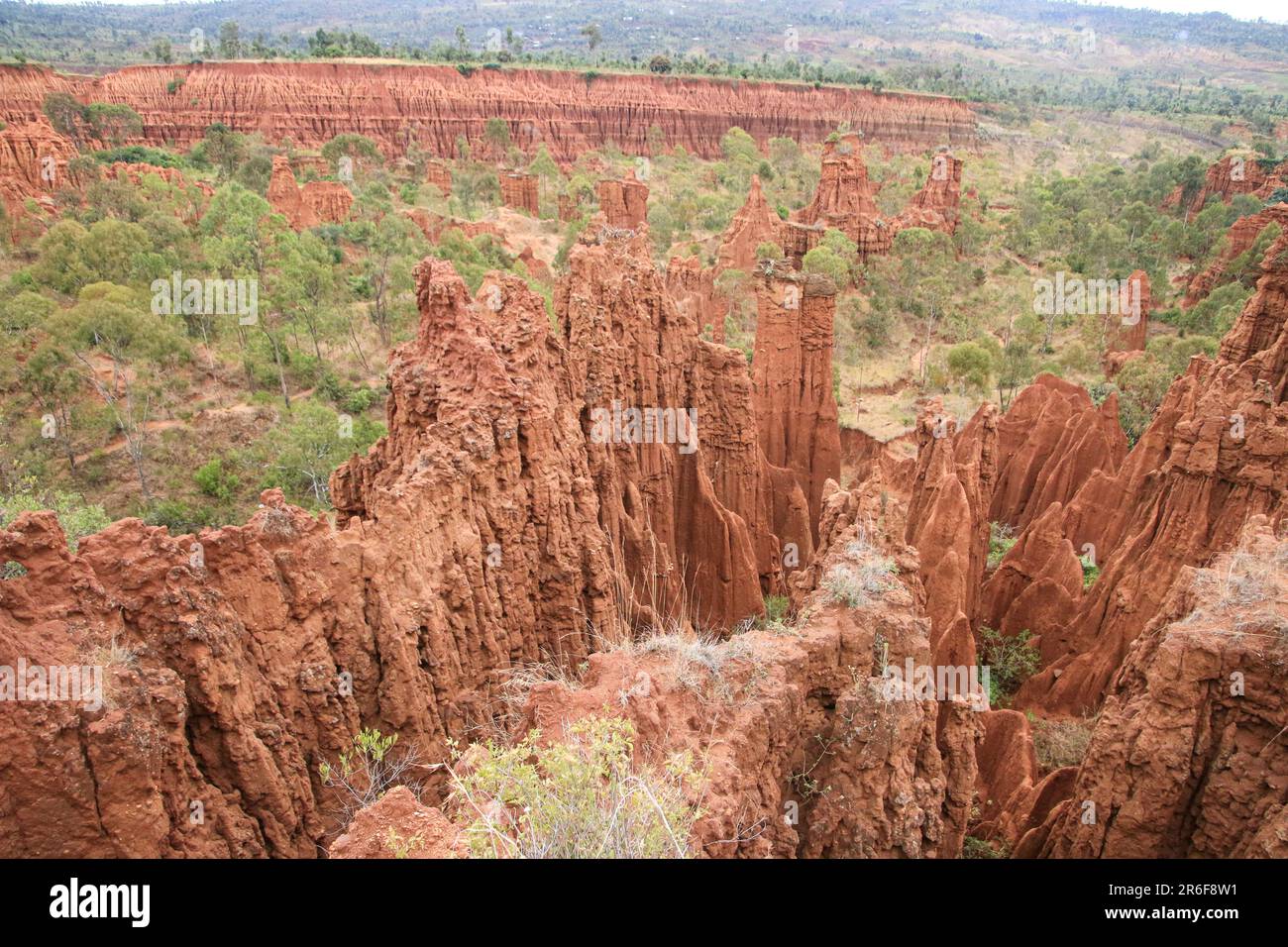 Geology landmark sandstone hi-res stock photography and images - Alamy