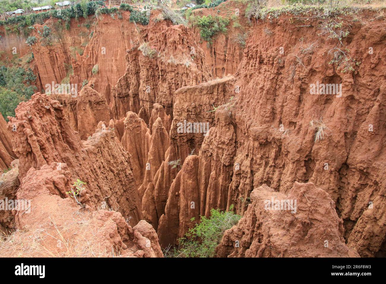 Geology landmark sandstone hi-res stock photography and images - Alamy