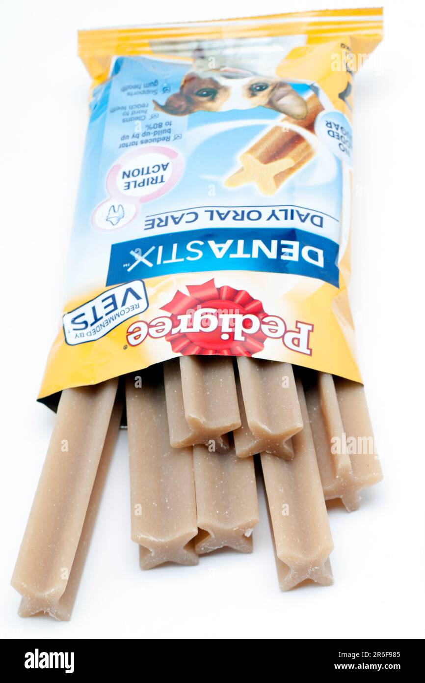 Dentasticks hi-res stock photography and images - Alamy