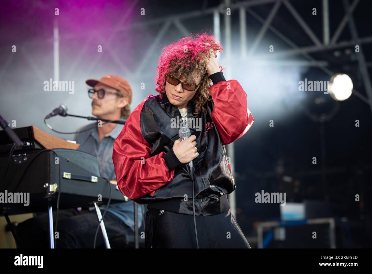 Amason band hi-res stock photography and images - Alamy