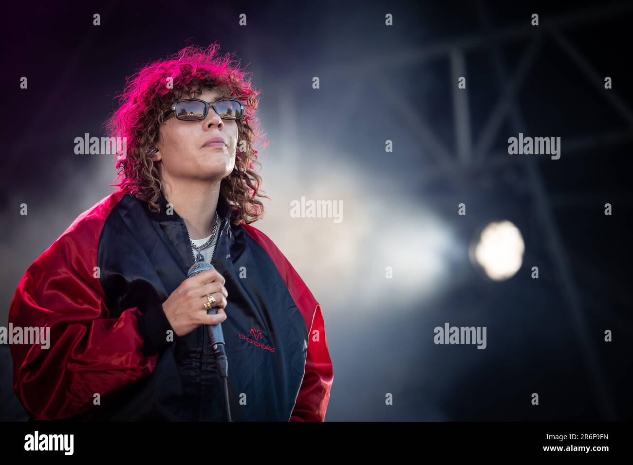 Amason band hi-res stock photography and images - Alamy