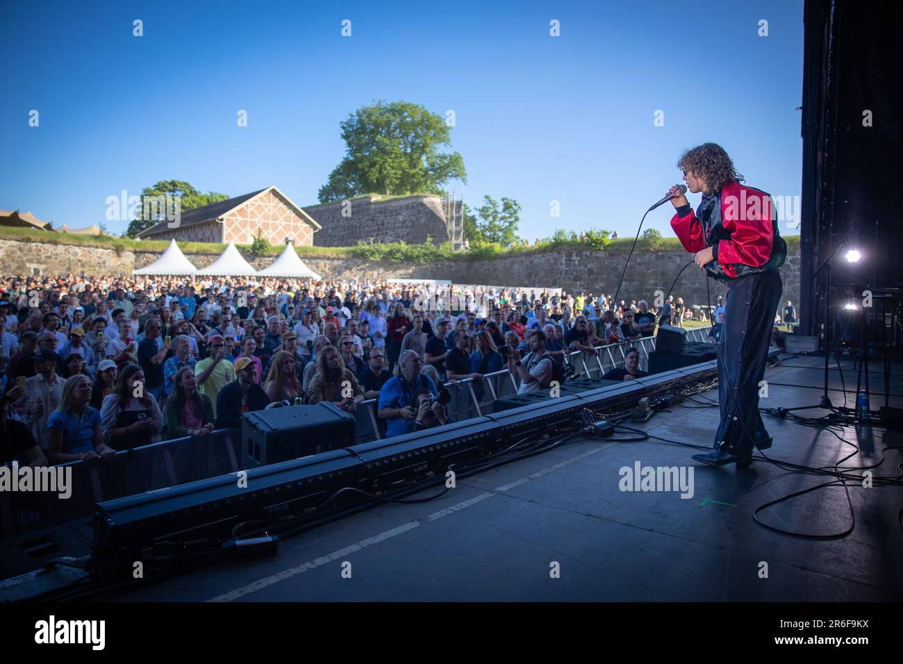 Amason band hi-res stock photography and images - Alamy