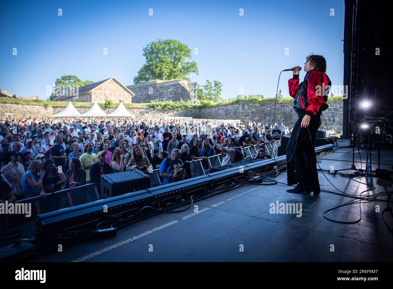 Amason band hi-res stock photography and images - Alamy