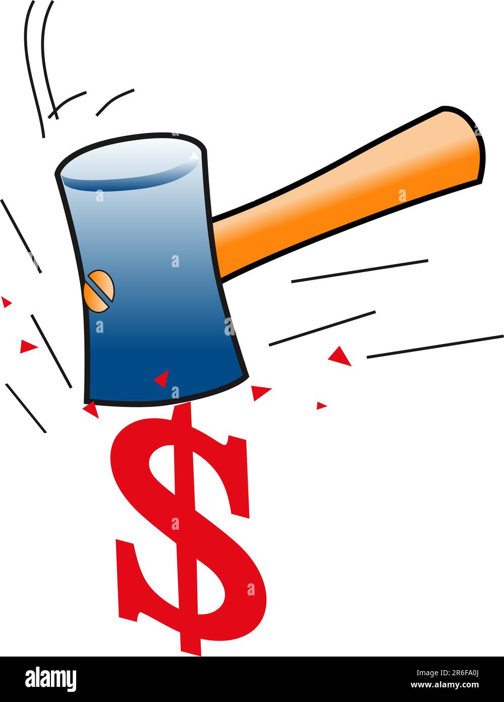 Break of down Stock Vector Images - Alamy