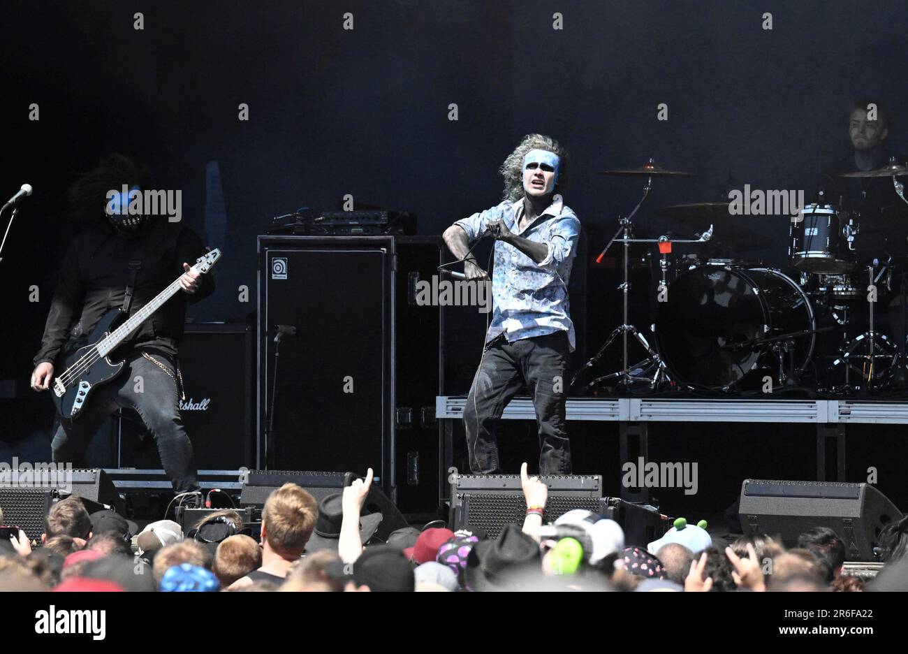 Us rock singer hi-res stock photography and images - Alamy