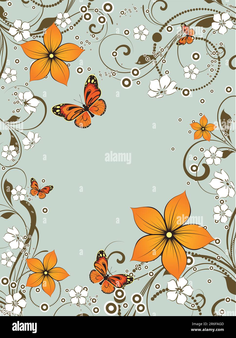 Abstract vector illustration. Suits well for design Stock Vector Image ...