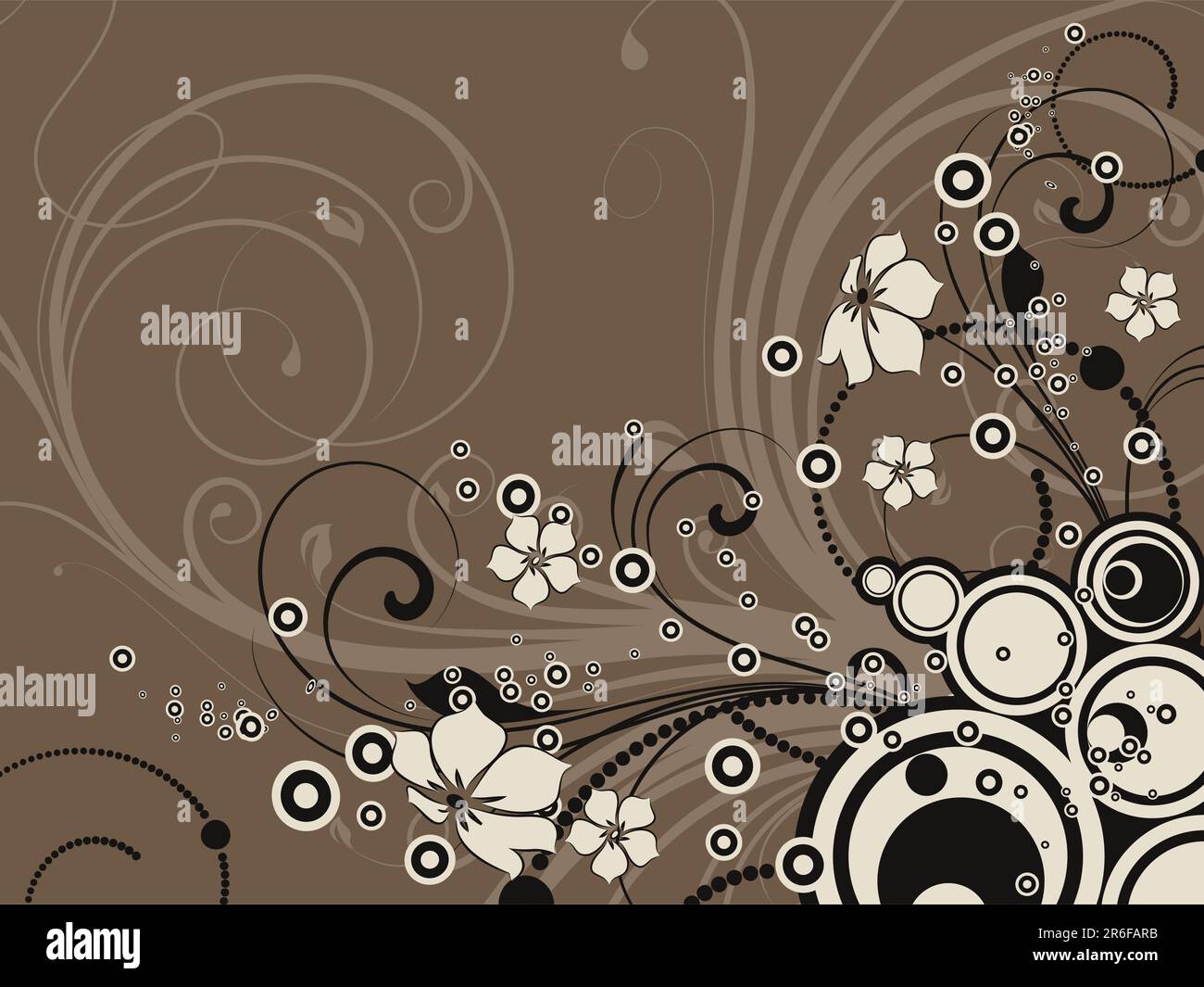 Abstract vector illustration. Suits well for design Stock Vector Image ...