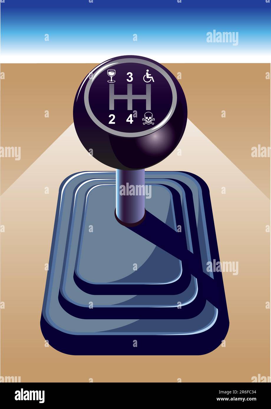 Vector art in Adobe illustrator EPS format. The different graphics are ...