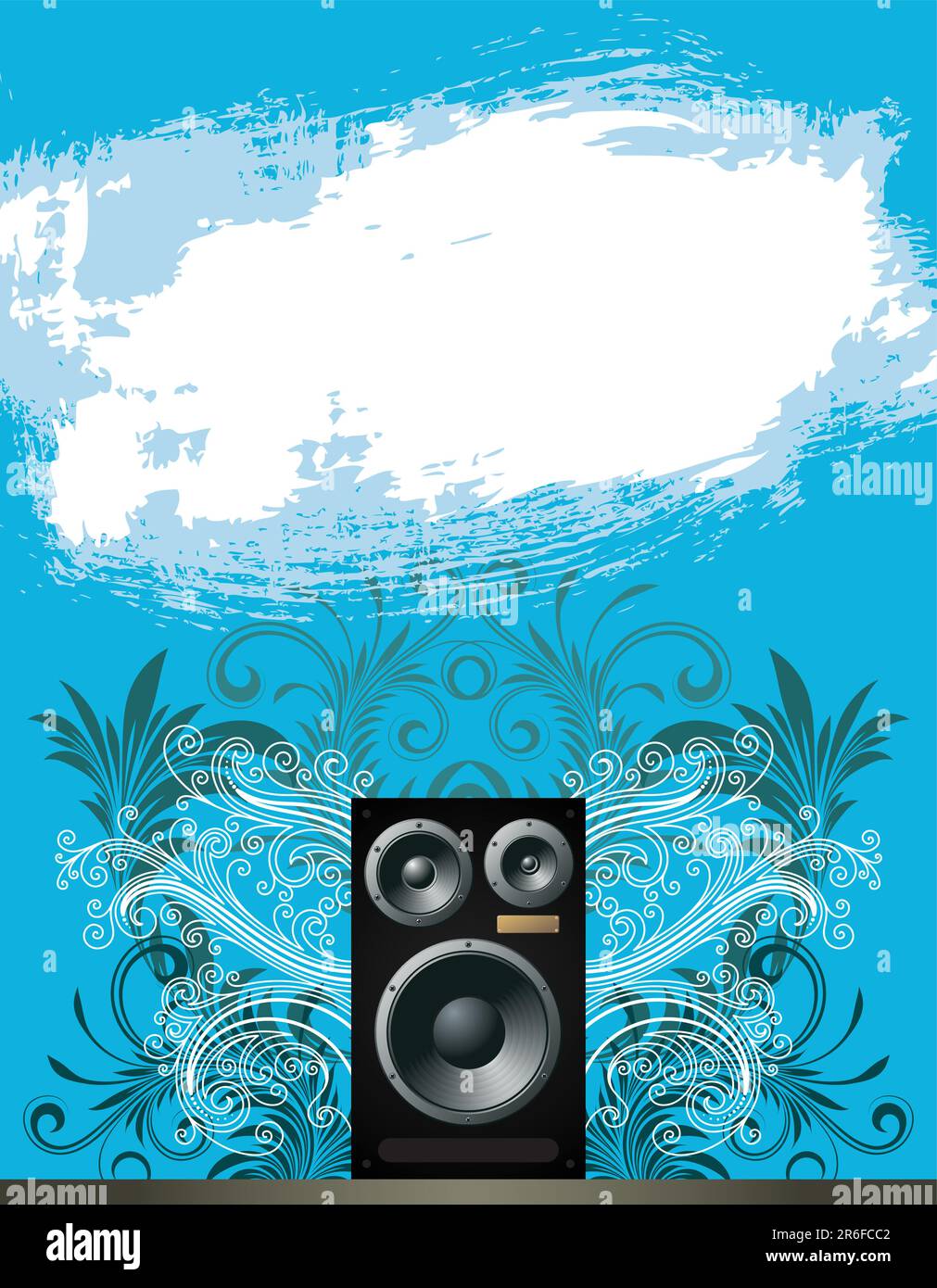 vector background for flyers and more Stock Vector Image & Art - Alamy