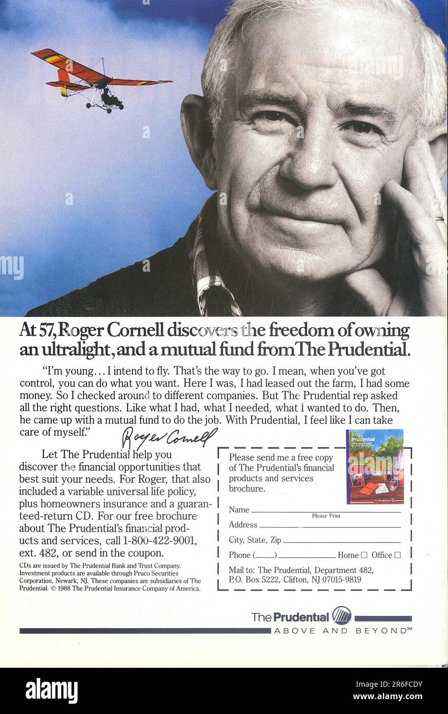 Products advertisements hi-res stock photography and images - Alamy