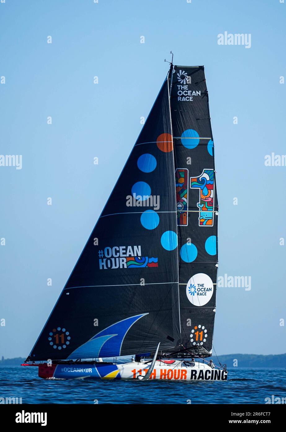 Class imoca hi-res stock photography and images - Alamy