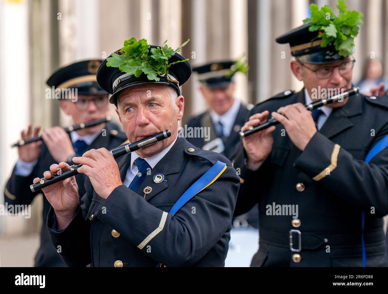 Common riding season hi-res stock photography and images - Alamy