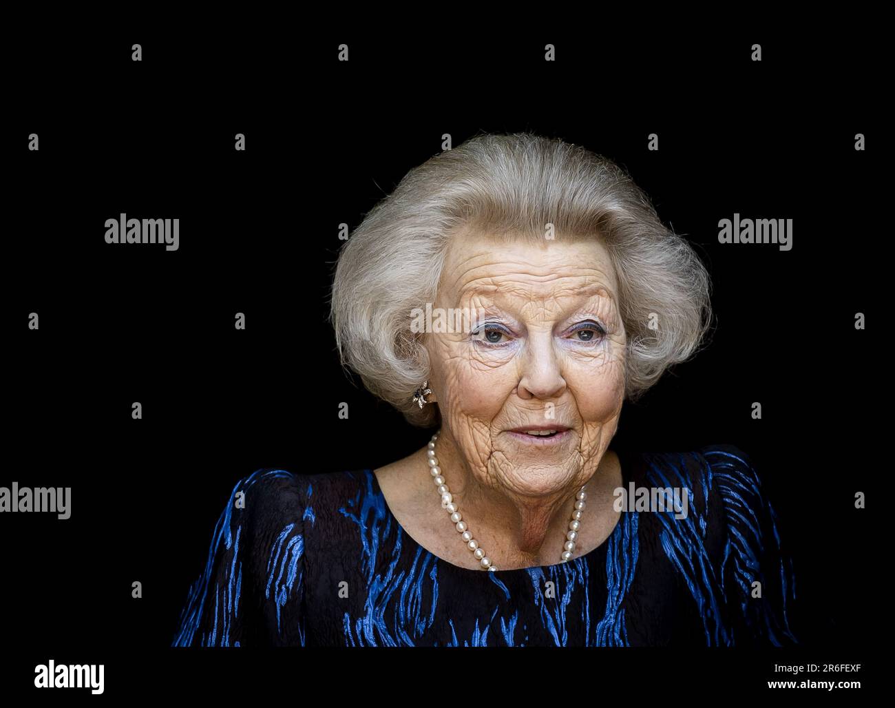 Prinsbernha hi-res stock photography and images - Alamy