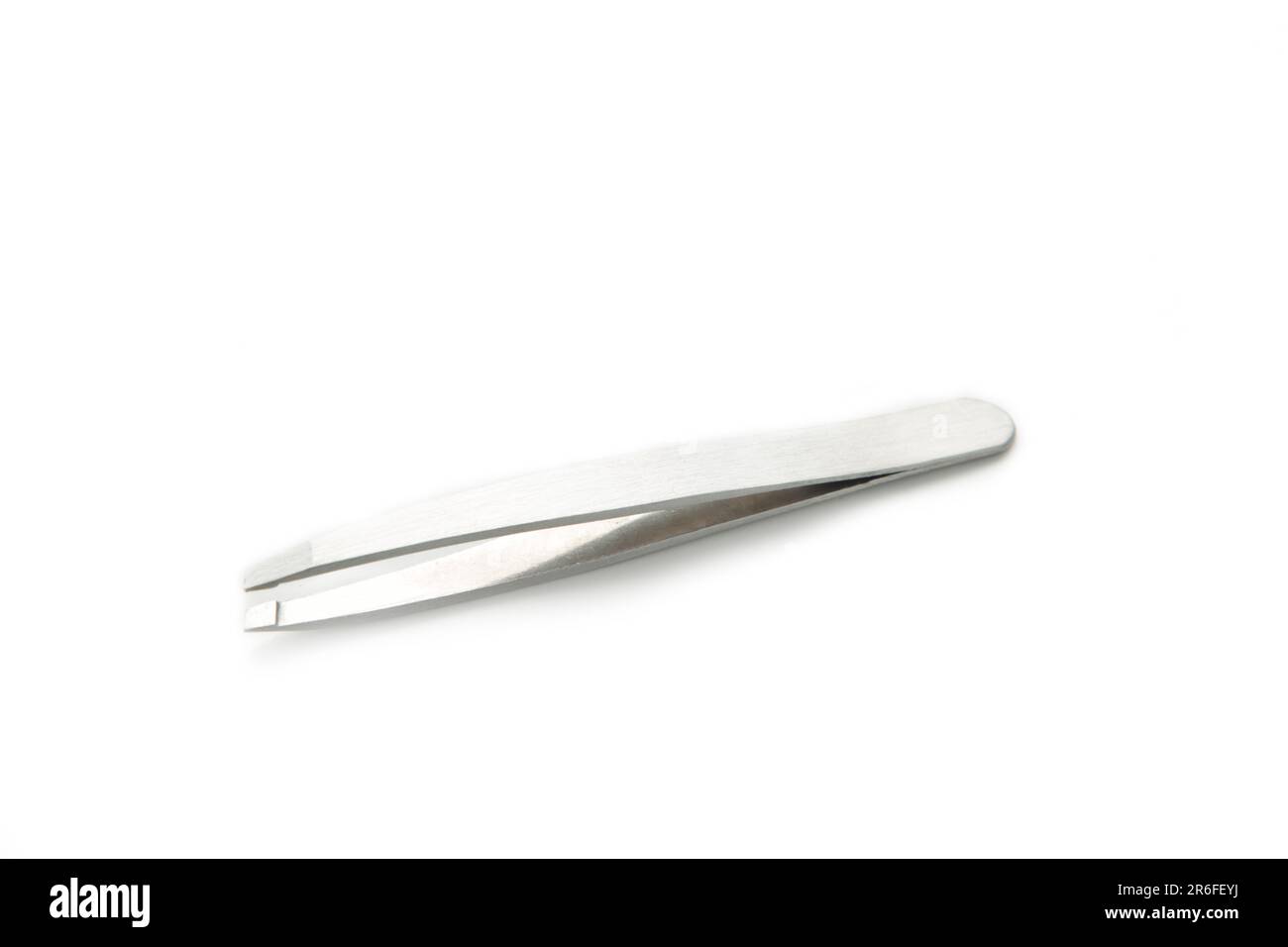 Visage eyebrow Cut Out Stock Images & Pictures - Alamy