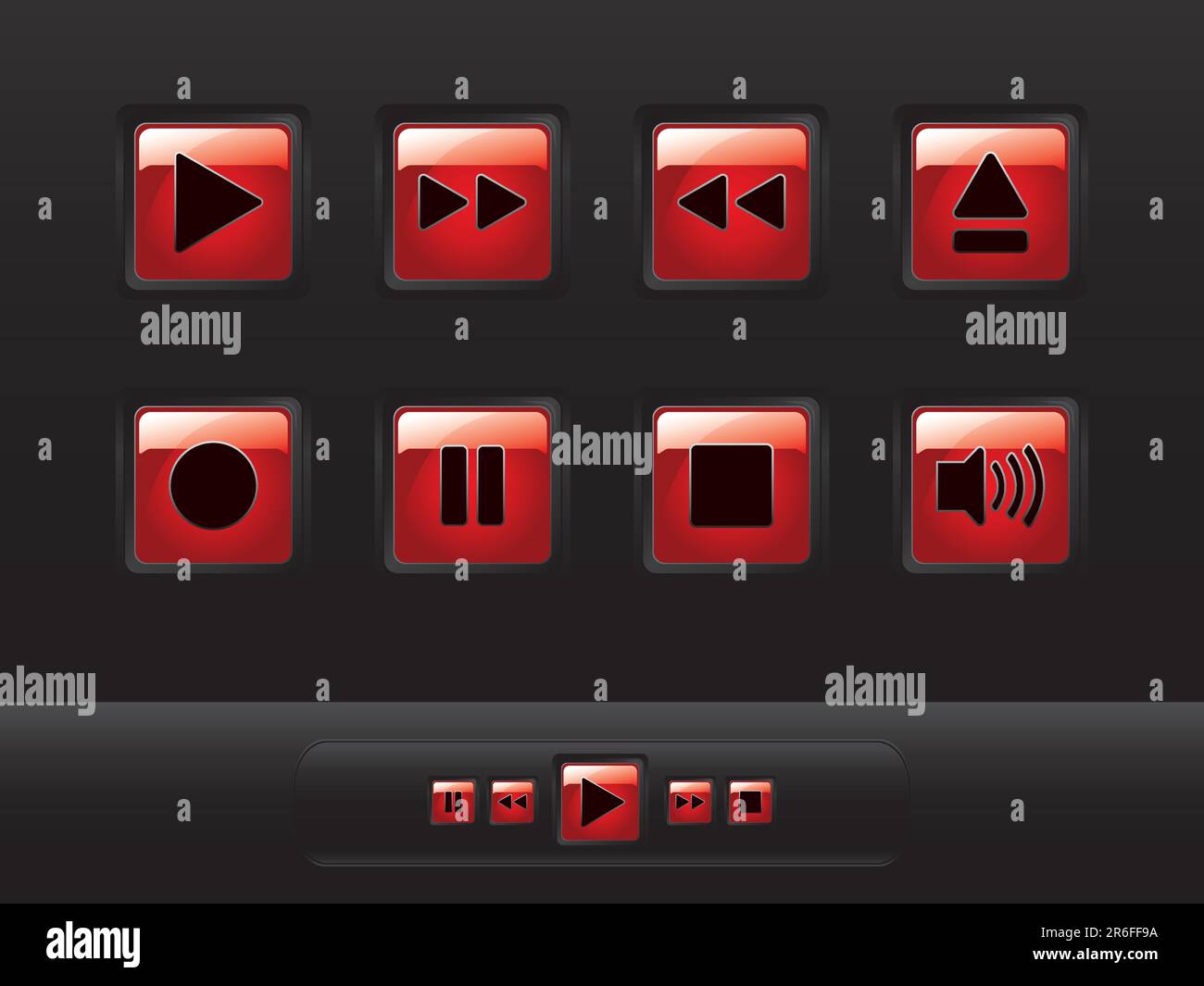 Please play Stock Vector Images - Alamy