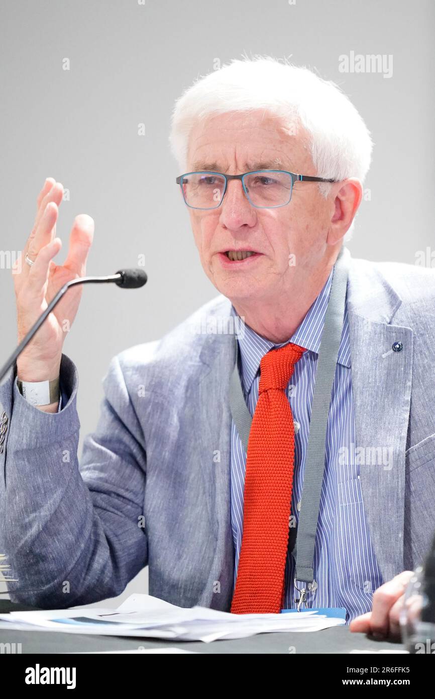 Trevor taylor hi-res stock photography and images - Alamy