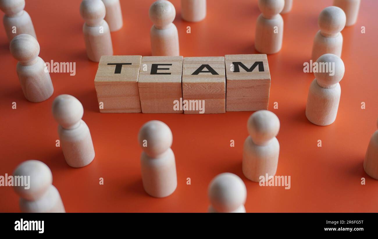 Diverse support team hi-res stock photography and images - Alamy
