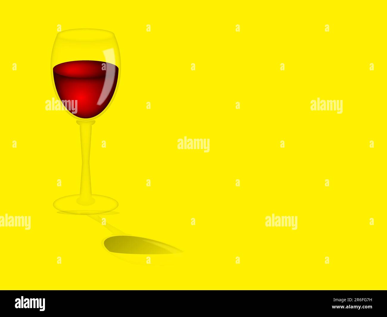 Happy single party Stock Vector Images - Alamy