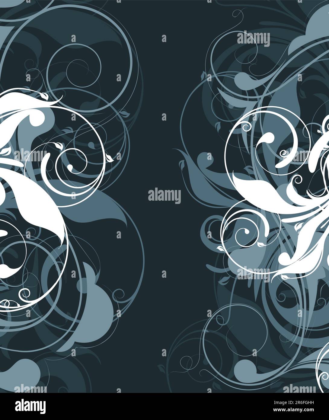 Abstract vector illustration. Suits well for design Stock Vector Image ...