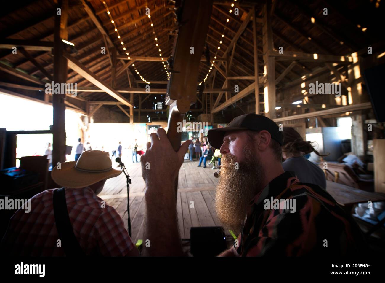 John bestwick is the lead singer hi-res stock photography and images ...