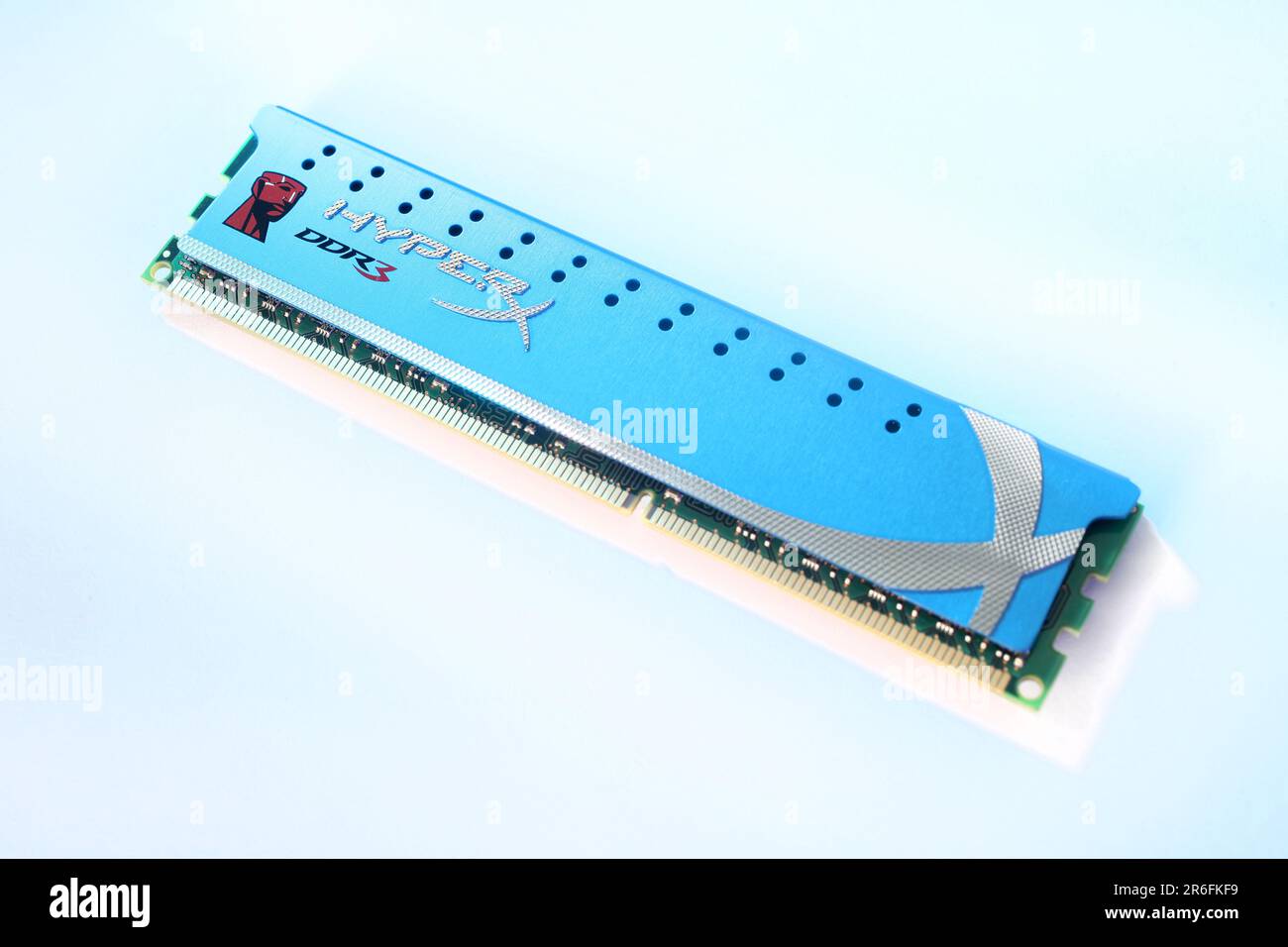 Ram hardware hi-res stock photography and images - Alamy