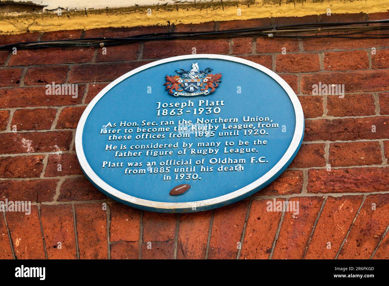 Joseph platt hi-res stock photography and images - Alamy