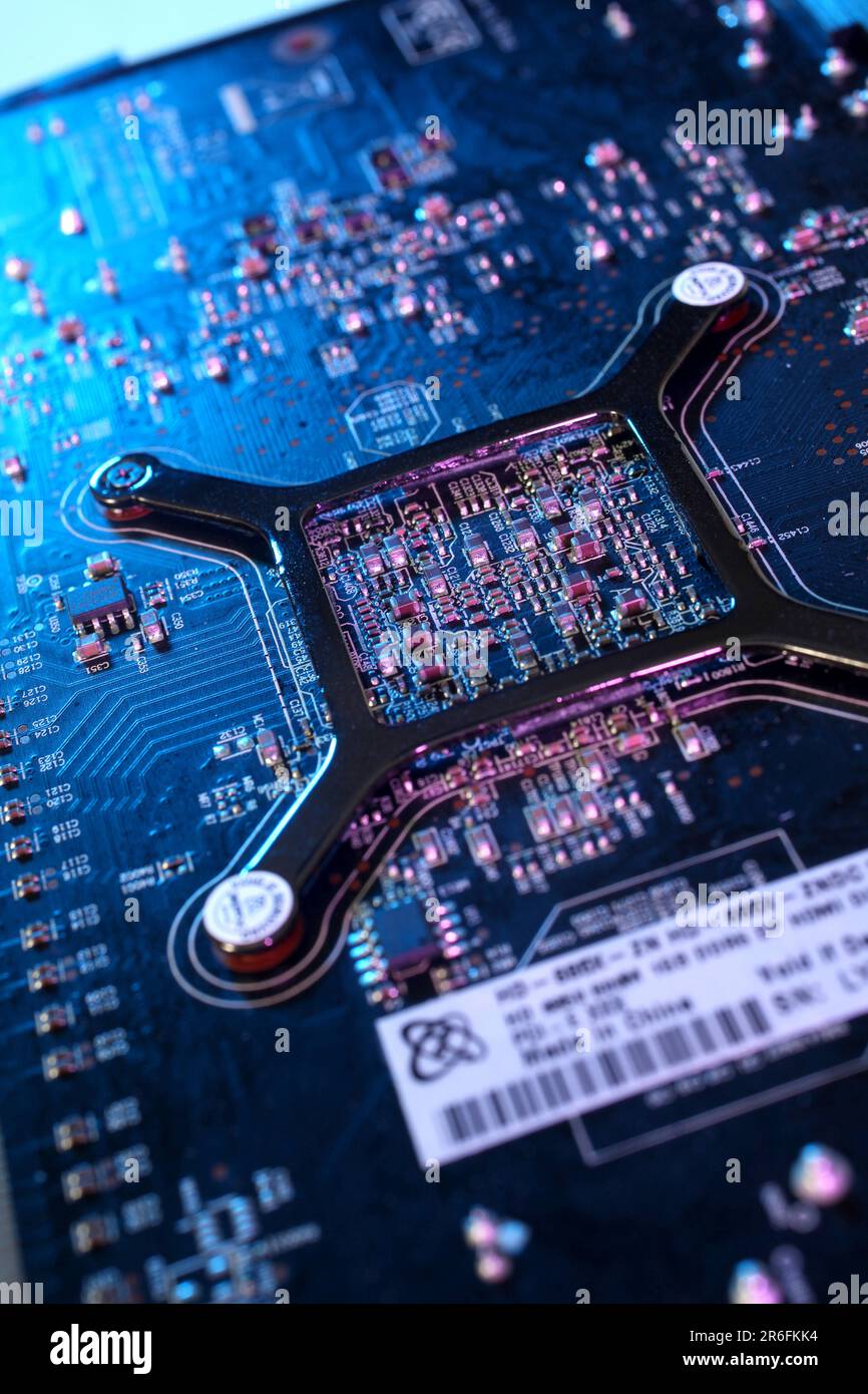 Hard ware hi-res stock photography and images - Alamy