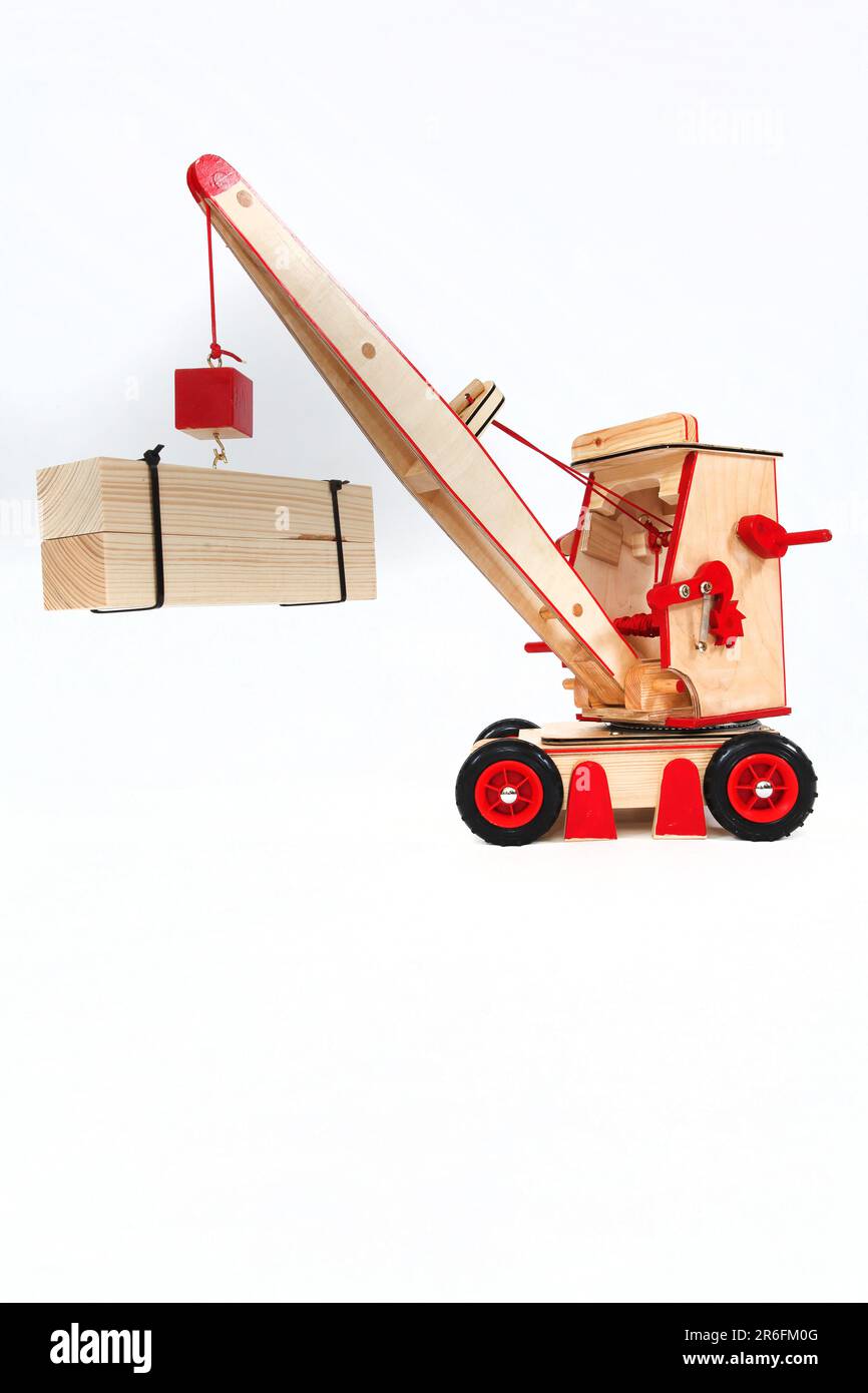 Digger Cut Out Stock Images & Pictures - Alamy