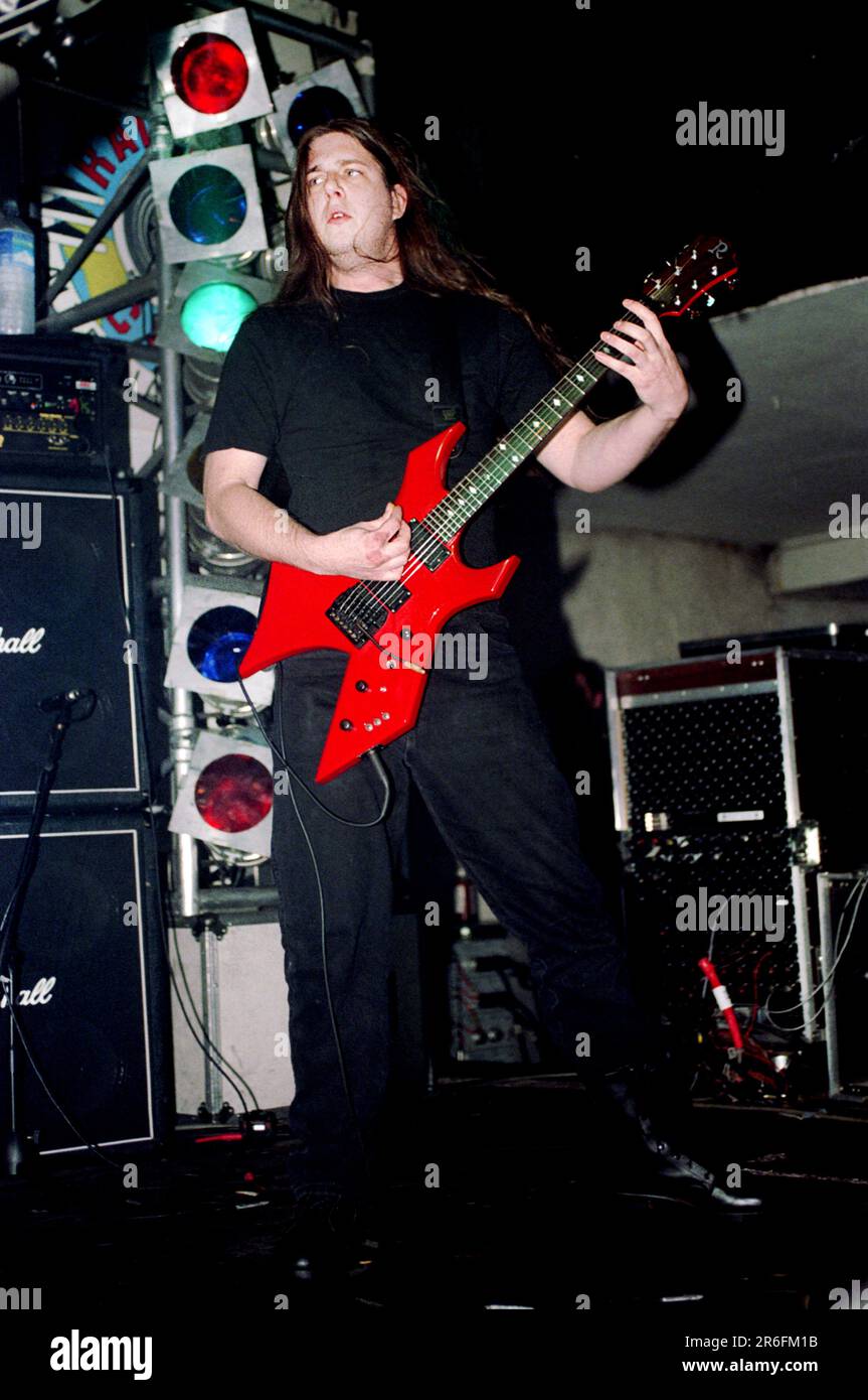 Deicide images hi-res stock photography and images - Alamy