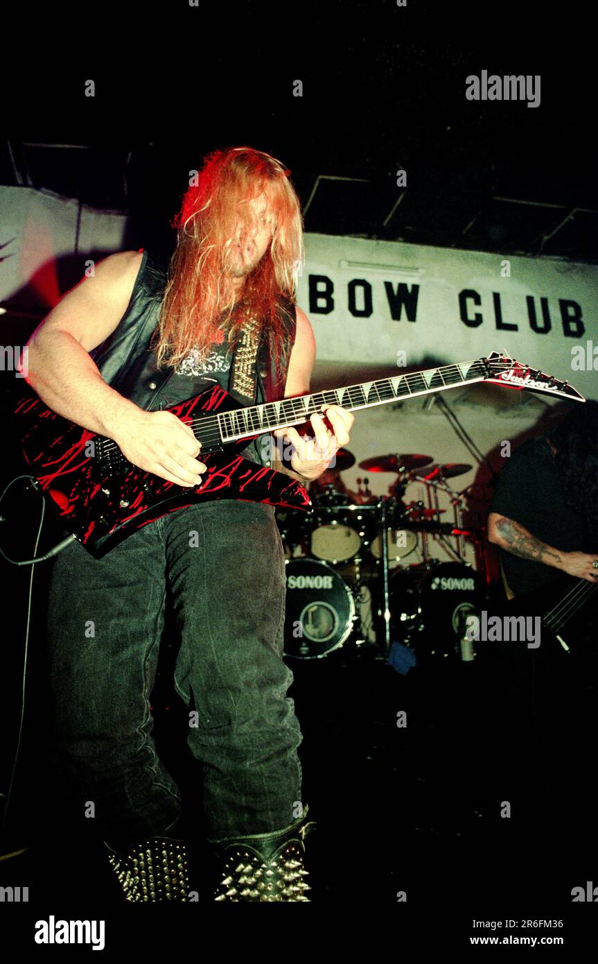 Deicide images hi-res stock photography and images - Alamy