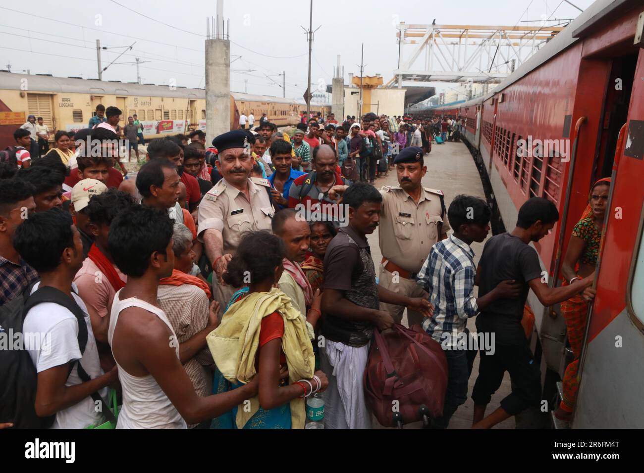 Coromandel express hi-res stock photography and images - Alamy