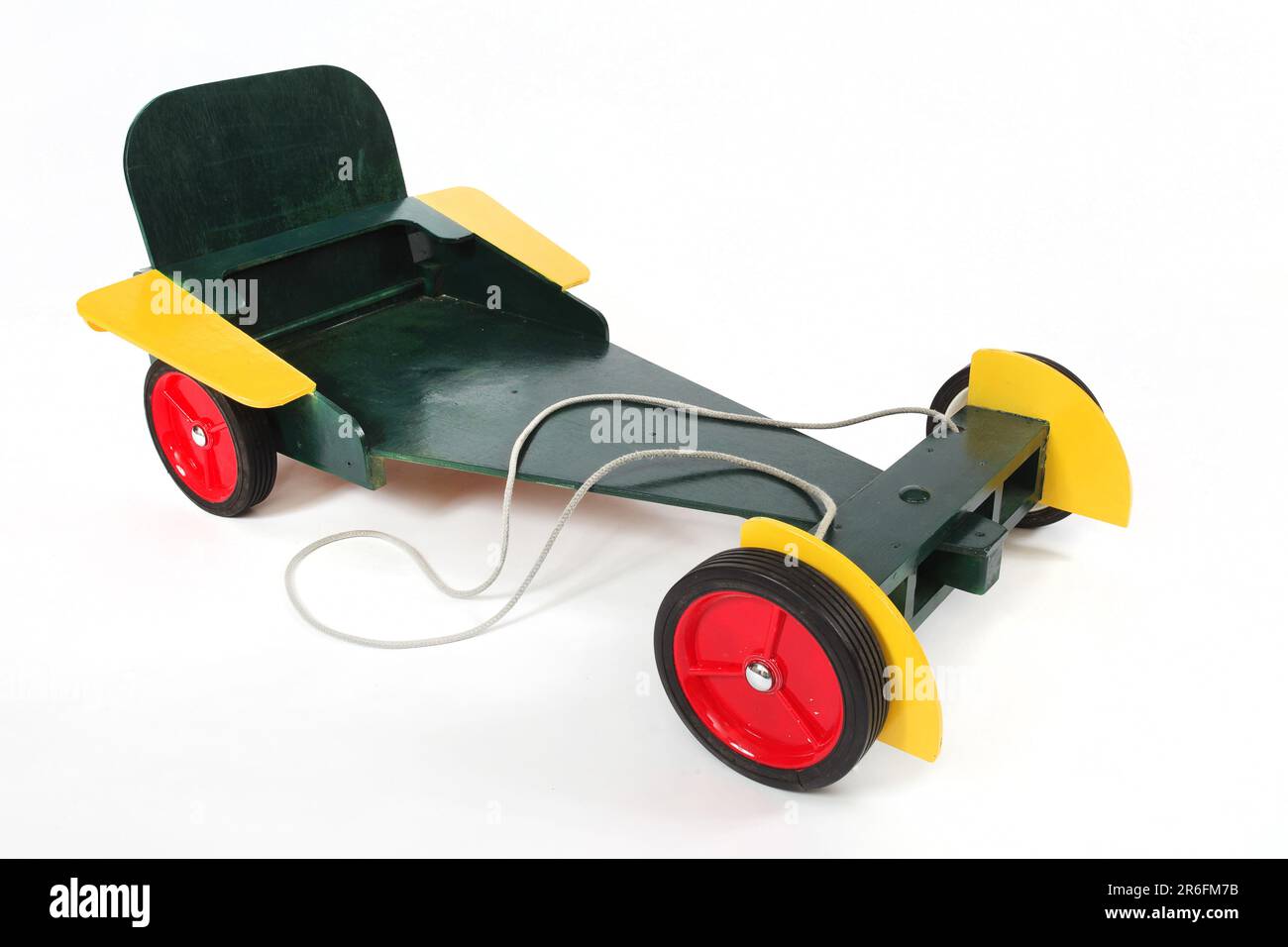 On his soapbox Cut Out Stock Images & Pictures - Alamy