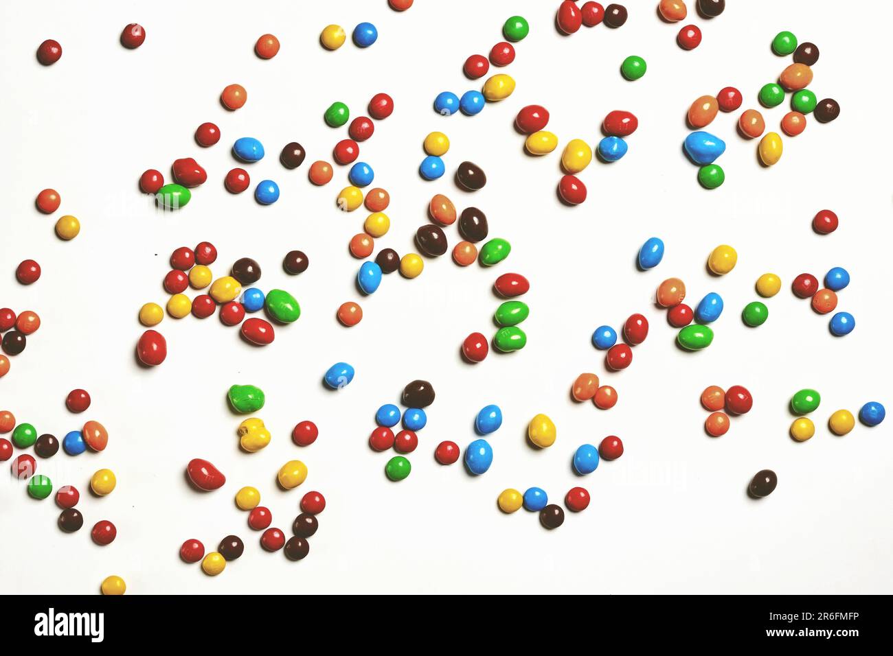 Jelly candy display hi-res stock photography and images - Alamy