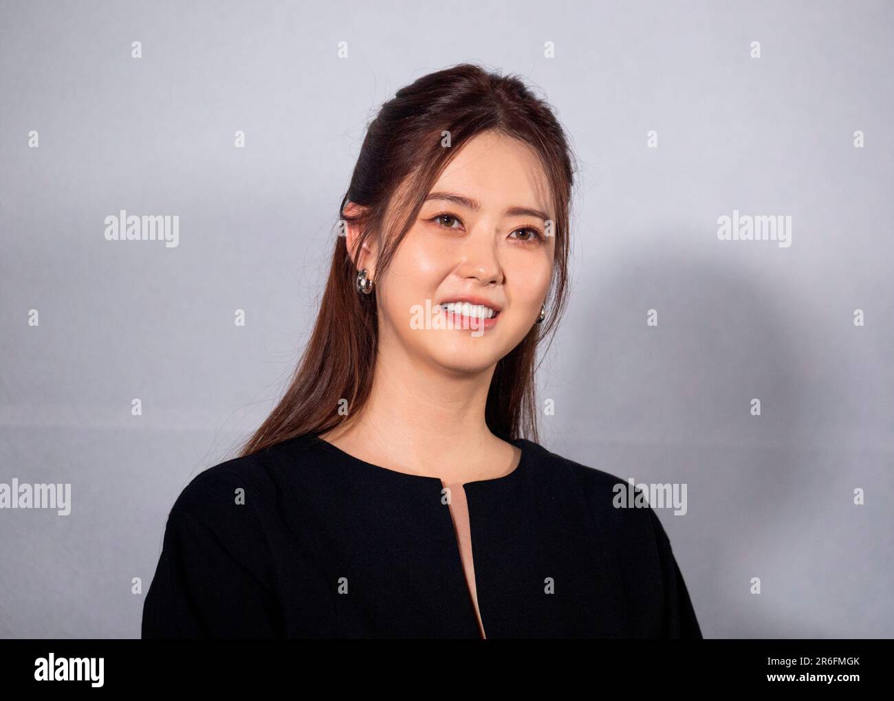 Go Ara And Lee Yeon Hee