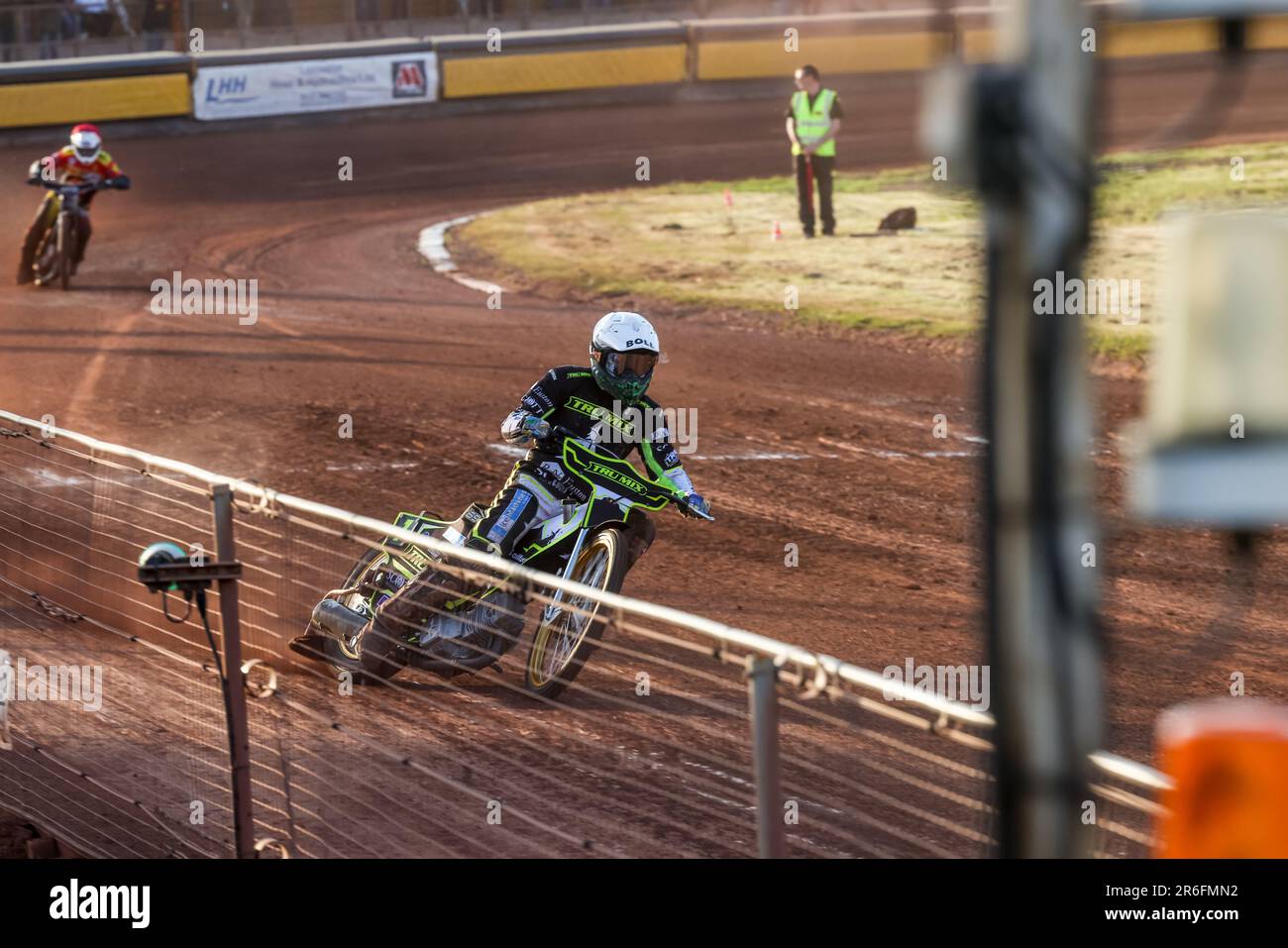 Jason Doyle - Ipswich Witches' Australian speedway rider and former ...